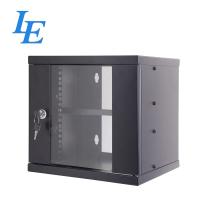 China Ip20 Spcc 19 Inch 4U Small Wall Mount Server Rack Cabinet for sale