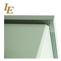 China IP65 IP54 Outdoor Telecom Enclosure SPCC Cold Rolled Steel Cabinet 1500kg Static Load 19
