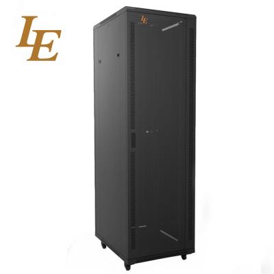 China 32u Data Center 800kg Small Server Rack Cabinet for sale