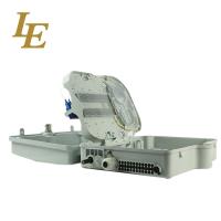 China LE 24-96 Way Solar ODM Outdoor Fiber Optic Distribution Box for FTTH with -40°C to +85°C Temperature Range and IP55 Rating for sale