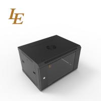 China IP20  6U 9U 12U 15U 18U 21U 22U 27U SERVER RACK NETWORK CABINET for sale
