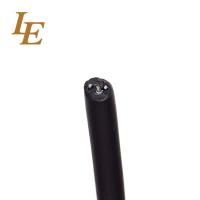 China GYXTW Outdoor Fiber Optic Cable 250μm with ≤0.36 dB/km Attenuation for Submarine and Anti-UV Applications for sale