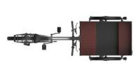 China High-Capacity Family E-Bike for Urban Mobility and Cargo Hauling for sale