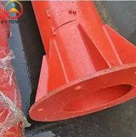 China 3 Legged Steel Tubular Self Supporting Hot Dip Galvanized 40m Telecom Cell Tower for sale