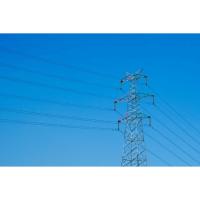 China Transmission Electric Power Angle Steel Tower for sale