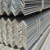 China Galvanized Q235/Q355 Angle Steel Single Circuit Lattice Electrical Transmission Pylon Tower for sale