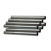 China ASTM 304 SS Steel Pipe Tube SUS304 Stainless Welded Pipe for sale