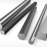 China Hot Forged 316 Stainless Steel SS Round Bar 6mm EN 1.4401 for sale