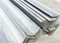 China AISI 631 S51770 S17700 SUS631 1.4568 07Cr17Ni7Al ASME SS Stainless Corner Trim Profiles For Structure Construction for sale