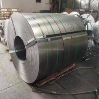 China SS301 SUS301 1.4319 Mirror SS Stainless Steel Strip Coil Aisi Astm for sale