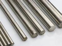 China SUS316 1.4401Mild Stainless Steel Round Bars 6mm 10mm 12mm 22mm for sale
