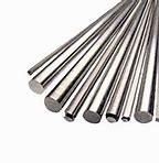 China SUS316 1.4401Mild Stainless Steel Round Bars 6mm 10mm 12mm 22mm for sale
