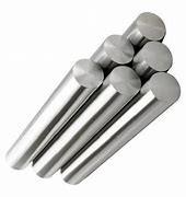 China OEM Bright 429 10Cr15 X10Cr15 Stainless Steel Round Bar 2mm Steel Rod for sale