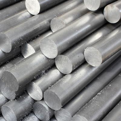 China OEM Bright 429 10Cr15 X10Cr15 Stainless Steel Round Bar 2mm Steel Rod for sale