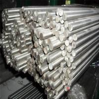 China Mild Carbon Forged Stainless Steel Round Bars AiSi 405 S11348 1.4002 Cold Drawn for sale