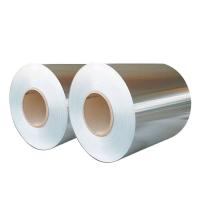 China Cold Rolled 440B S44003 85Cr17 SUS440B X85Cr17 Stainless Steel Coils Strip for sale