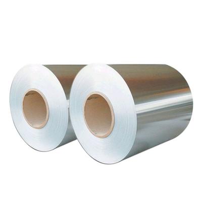 China Cold Rolled 440B S44003 85Cr17 SUS440B X85Cr17 Stainless Steel Coils Strip for sale