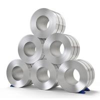 China Cold Rolled 440B S44003 85Cr17 SUS440B X85Cr17 Stainless Steel Coils Strip for sale