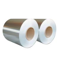 China 0.3mm-3mm Cold Rolled Stainless Steel Coil 304 Oem for sale