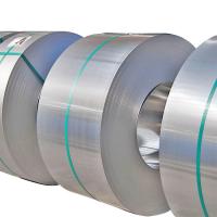 China Hot Rolled Cold Rolled 2B Astm 304 Stainless Steel Coil Custom for sale