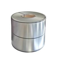 China OEM 10mm Stainless Steel Coils Sheets 2BA 2BB Finish for sale