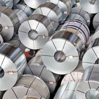 China Cold Rolled 403 S40310 12Cr12 SUS403 Stainless Steel Coil With 2b Finish for sale