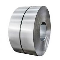 China 439 S11863 022Cr18Ti SUS430LX 1.4510 08X17T Cold Rolled Brushed Stainless Steel Coils 2B BA Surface for sale