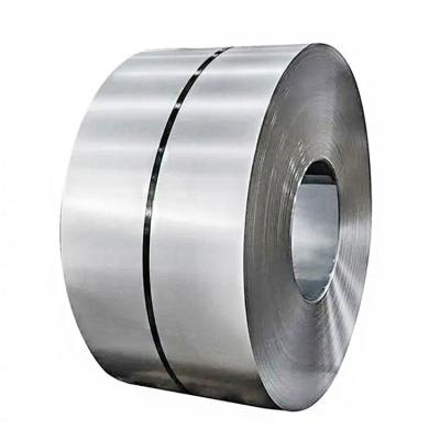 China 439 S11863 022Cr18Ti SUS430LX 1.4510 08X17T Cold Rolled Brushed Stainless Steel Coils 2B BA Surface for sale
