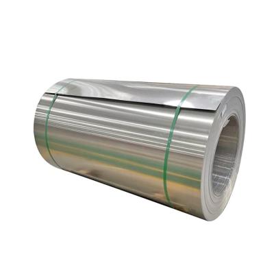 China AISI Cold Rolled Stainless Steel Coil Flat Sheet Metal Fabrication 616 S47220 SUH616 for sale