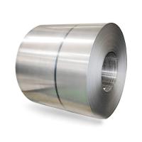 China AISI Cold Rolled Stainless Steel Coil Flat Sheet Metal Fabrication 616 S47220 SUH616 for sale