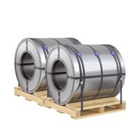 China AISI Cold Rolled Stainless Steel Coil Flat Sheet Metal Fabrication 616 S47220 SUH616 for sale