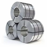 China 420F S42037 Y30Cr13 SUS420F 1.4029 Cold Rolled Stainless Steel Coils Custom Metal Fabrication for sale