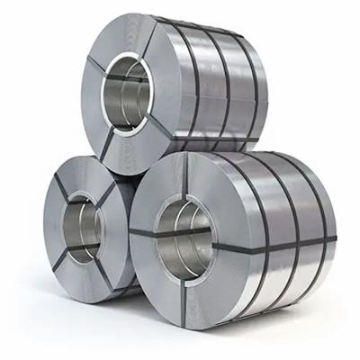 China 420F S42037 Y30Cr13 SUS420F 1.4029 Cold Rolled Stainless Steel Coils Custom Metal Fabrication for sale