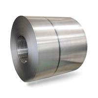 China 440F S44097 Y108Cr17 SUS440F X110CrS17 Grade Stainless Steel Coils Strip Cold Rolled for sale
