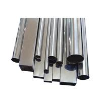 China 904L Super Duplex Structural Seamless Stainless Steel Pipe Tubing Welding Materials for sale