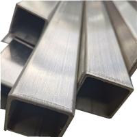 China 904L Super Duplex Structural Seamless Stainless Steel Pipe Tubing Welding Materials for sale