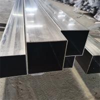 China S30210 302 1.431 Rectangular 3 Inch Stainless Steel Pipe Tube for sale