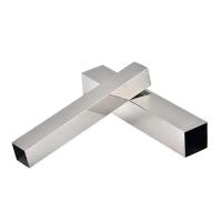 China SUS316 S31608 1.4401 06Cr17Ni12Mo2 Seamless Stainless Steel Pipe 100mm for sale