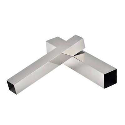 China SUS316 S31608 1.4401 06Cr17Ni12Mo2 Seamless Stainless Steel Pipe 100mm for sale