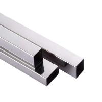 China SUS316 S31608 1.4401 06Cr17Ni12Mo2 Seamless Stainless Steel Pipe 100mm for sale