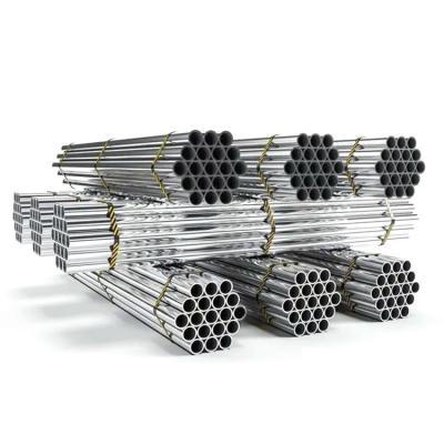 China Industrial Welded SUS3049S S30908 309S 06Cr23Ni13 10X23H18 1.4833 Stainless Steel Round Pipe Tube 22mm for sale