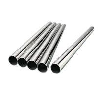 China AISI TP 304 Welded 22mm Stainless Steel Tube For Metal Tools for sale