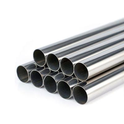 China AISI TP 304 Welded 22mm Stainless Steel Tube For Metal Tools for sale