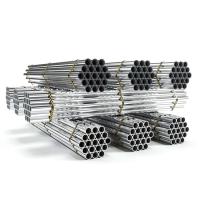 China 12 Inch Seamless Stainless Steel Pipe Tubing ASTM DIN SUS420J1 420 for sale