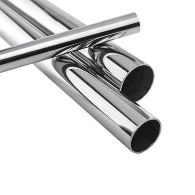 China 316SS Stainless Steel Tube 22mm Steel Pipe for sale