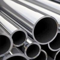 China 316SS Stainless Steel Tube 22mm Steel Pipe for sale