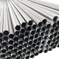 China 316SS Stainless Steel Tube 22mm Steel Pipe for sale