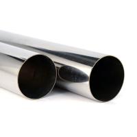 China 8 Inch Welded Seamless Stainless Steel Pipe 310S for sale