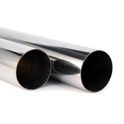 China 8 Inch Welded Seamless Stainless Steel Pipe 310S for sale