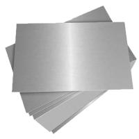 China Odm Plain Polished Stainless Steel Sheet Plate 300/400/600 Series for sale